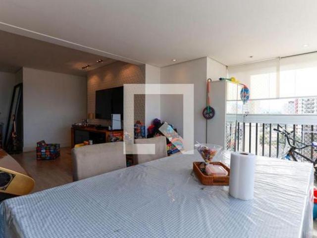 Apartamento à Venda Mandaqui, 2 Quartos, 90 m2