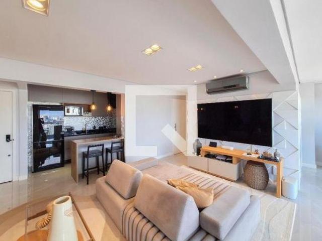 Apartamento à Venda Mandaqui, 2 Quartos, 91 m² São Paulo