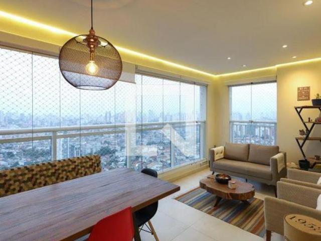 Apartamento à Venda Mandaqui, 2 Quartos, 92 m2