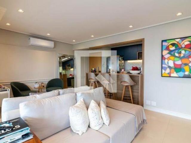 Apartamento à Venda Mandaqui, 2 Quartos, 92 m² São Paulo