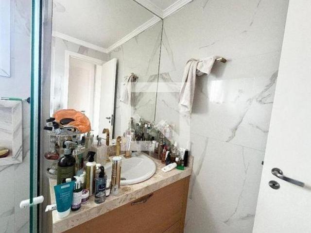 Apartamento à Venda Mandaqui, 2 Quartos, 92 m² São Paulo