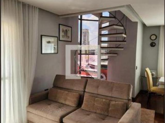 Apartamento à Venda Mandaqui, 2 Quartos, 102 m² São Paulo