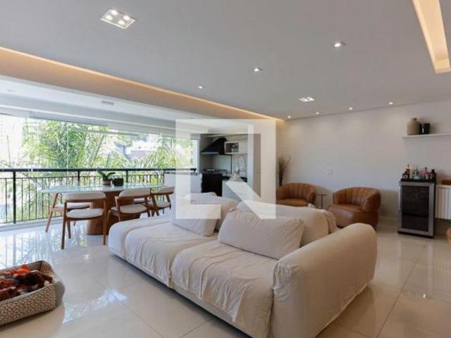 Apartamento à Venda Mandaqui, 2 Quartos, 105 m2