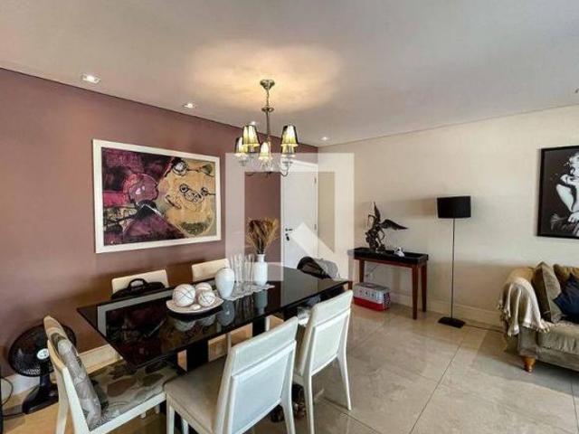 Apartamento à Venda Mandaqui, 2 Quartos, 105 m2