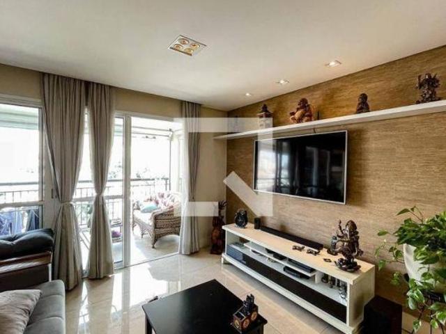 Apartamento à Venda Mandaqui, 2 Quartos, 105 m2