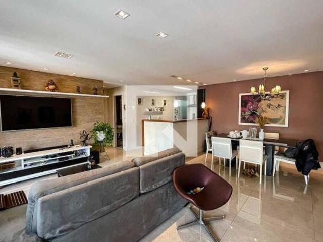 Apartamento à Venda Mandaqui, 2 Quartos, 105 m2