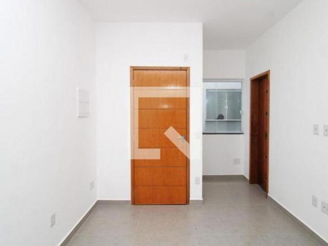 Apartamento à Venda Mandaqui, 2 Quartos, 32 m2