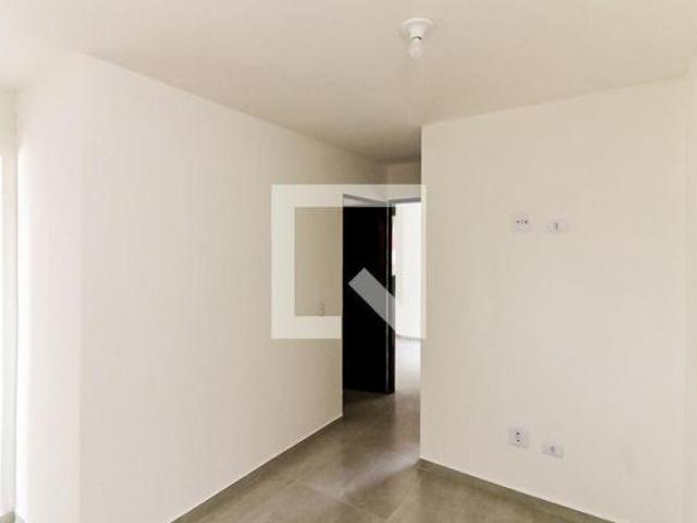 Apartamento à Venda Mandaqui, 2 Quartos, 38 m2