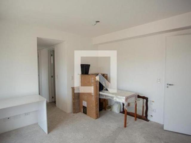 Apartamento à Venda Mandaqui, 2 Quartos, 38 m² São Paulo