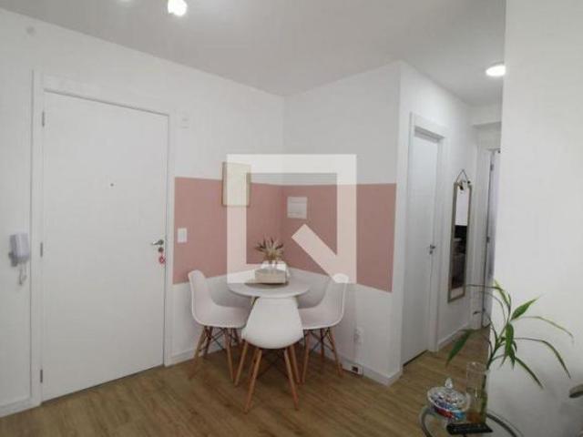 Apartamento à Venda Mandaqui, 2 Quartos, 39 m2