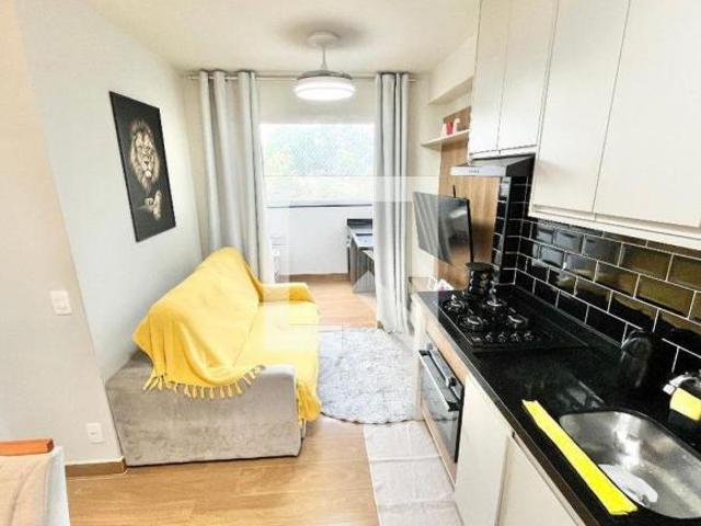 Apartamento à Venda Mandaqui, 2 Quartos, 39 m2