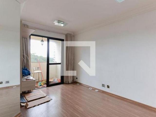 Apartamento à Venda Mandaqui, 3 Quartos, 55 m² São Paulo