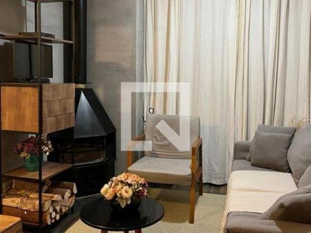 Apartamento à Venda Mandaqui, 3 Quartos, 58 m2