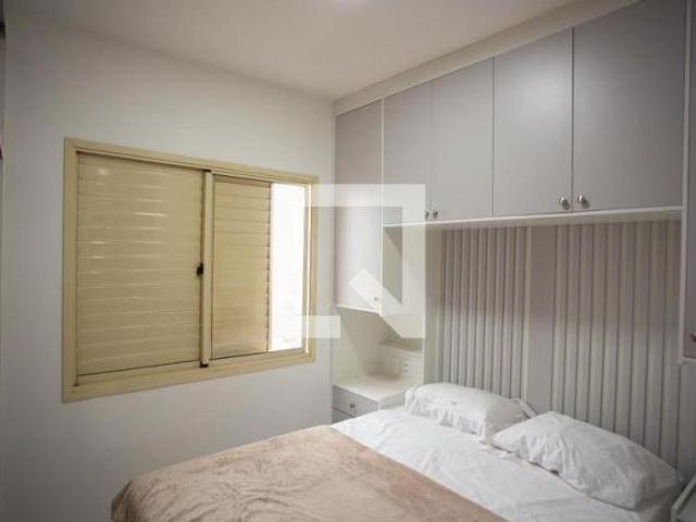 Apartamento à Venda Mandaqui, 3 Quartos, 58 m2