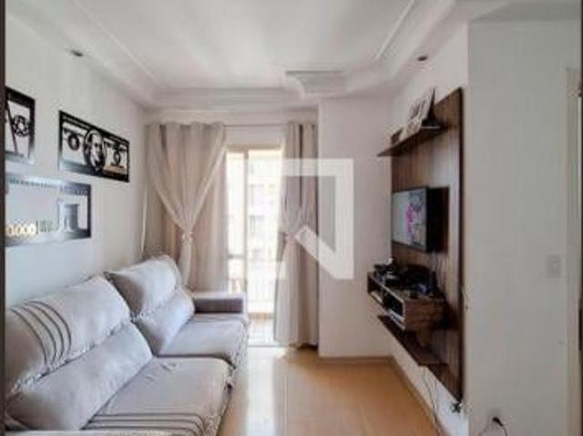 Apartamento à Venda Mandaqui, 3 Quartos, 58 m2