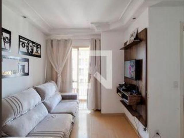 Apartamento à Venda Mandaqui, 3 Quartos, 58 m2