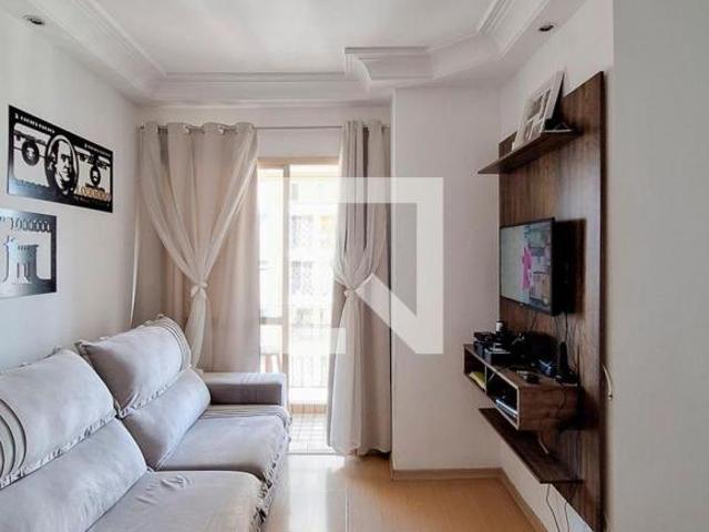 Apartamento à Venda Mandaqui, 3 Quartos, 58 m2