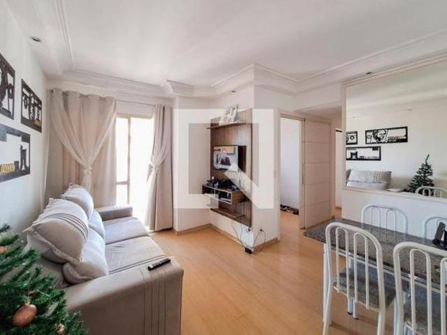 Apartamento à Venda Mandaqui, 3 Quartos, 58 m² São Paulo