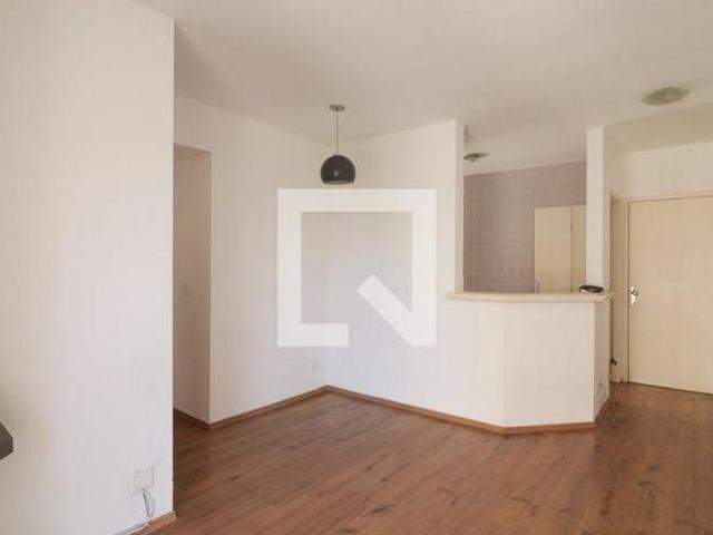 Apartamento à Venda Mandaqui, 3 Quartos, 60 m2