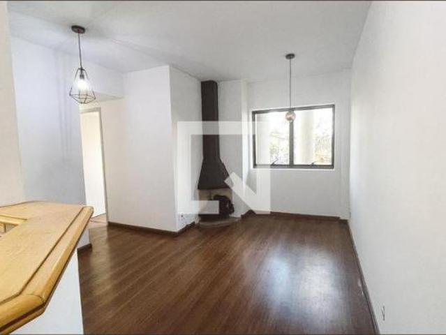 Apartamento à Venda Mandaqui, 3 Quartos, 60 m2