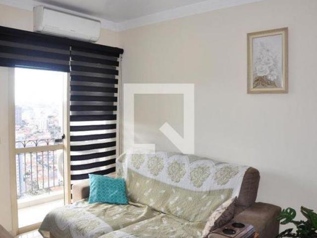 Apartamento à Venda Mandaqui, 3 Quartos, 60 m2