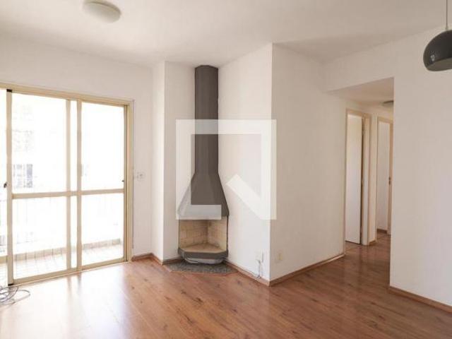 Apartamento à Venda Mandaqui, 3 Quartos, 60 m2