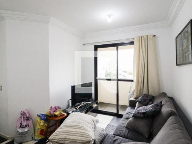 Apartamento à Venda Mandaqui, 3 Quartos, 60 m2