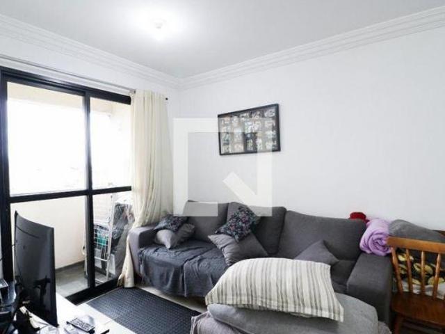 Apartamento à Venda Mandaqui, 3 Quartos, 60 m² São Paulo