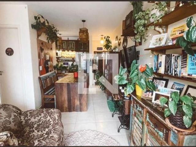 Apartamento à Venda Mandaqui, 3 Quartos, 62 m2