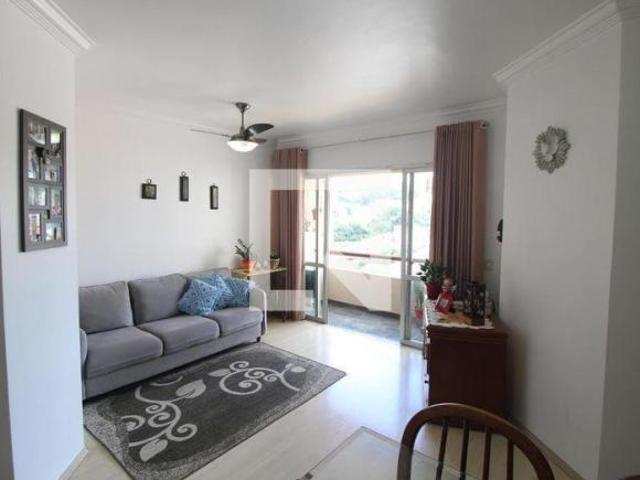 Apartamento à Venda Mandaqui, 3 Quartos, 67 m2
