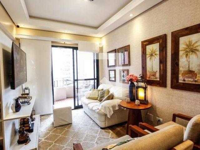 Apartamento à Venda Mandaqui, 3 Quartos, 67 m2