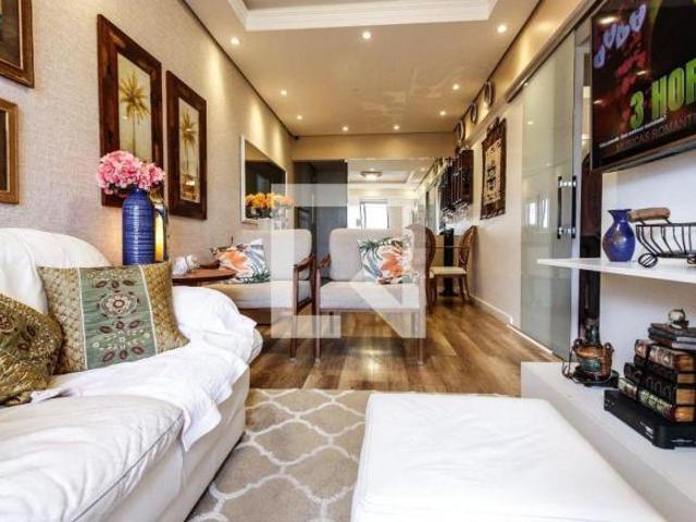 Apartamento à Venda Mandaqui, 3 Quartos, 67 m2
