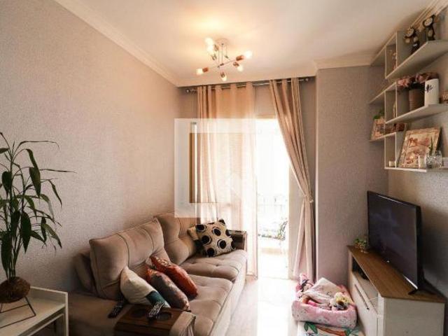 Apartamento à Venda Mandaqui, 3 Quartos, 64 m2