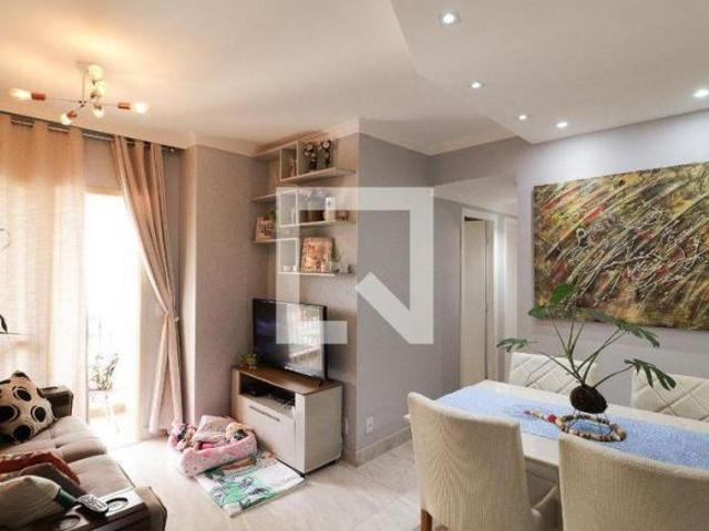 Apartamento à Venda Mandaqui, 3 Quartos, 64 m² São Paulo