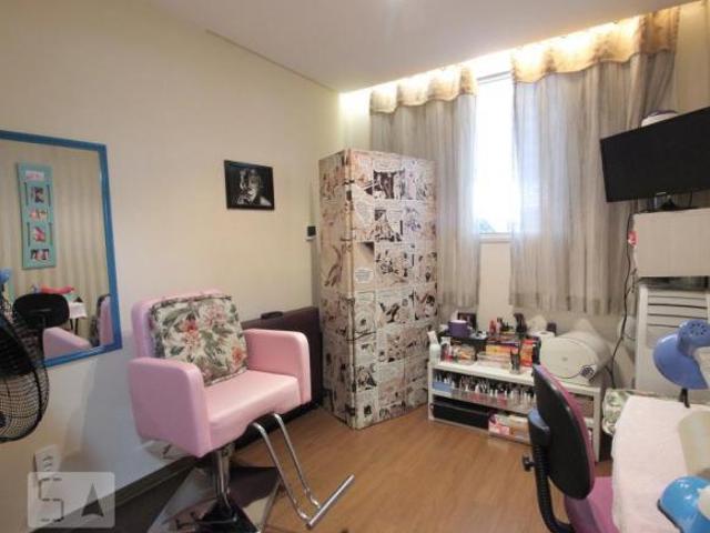 Apartamento à Venda Mandaqui, 3 Quartos, 65 m2