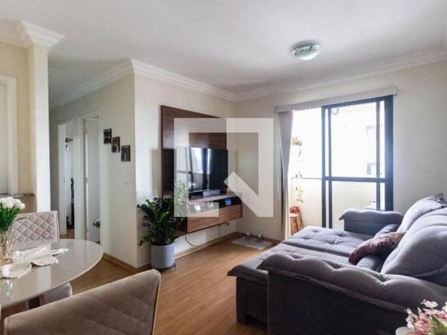 Apartamento à Venda Mandaqui, 3 Quartos, 65 m2