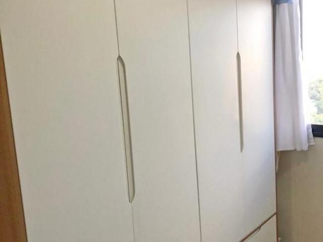 Apartamento à Venda Mandaqui, 3 Quartos, 65 m2