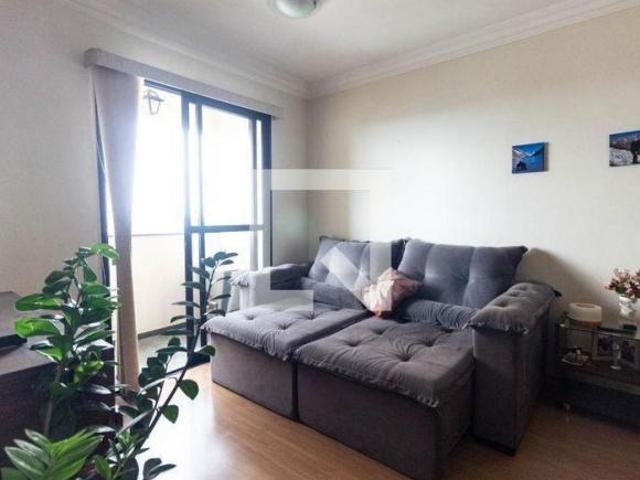 Apartamento à Venda Mandaqui, 3 Quartos, 65 m2