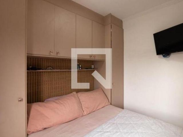 Apartamento à Venda Mandaqui, 3 Quartos, 68 m2