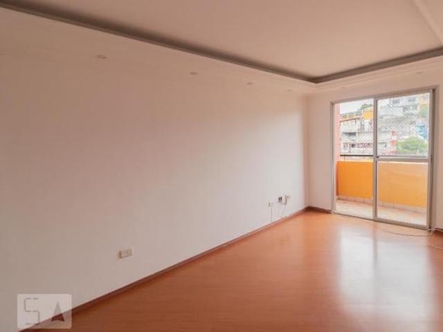 Apartamento à Venda Mandaqui, 3 Quartos, 68 m2