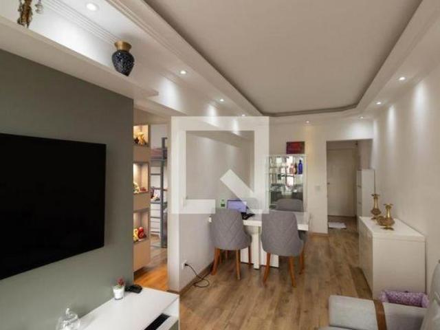 Apartamento à Venda Mandaqui, 3 Quartos, 68 m2