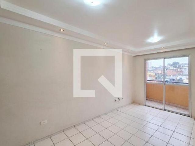 Apartamento à Venda Mandaqui, 3 Quartos, 68 m2