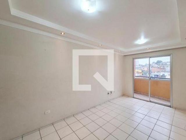 Apartamento à Venda Mandaqui, 3 Quartos, 68 m² São Paulo