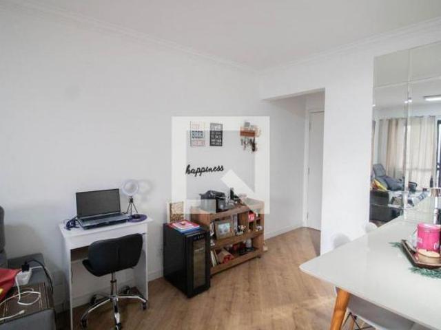 Apartamento à Venda Mandaqui, 3 Quartos, 69 m2