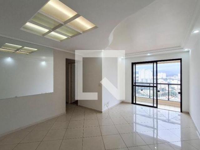 Apartamento à Venda Mandaqui, 3 Quartos, 69 m2