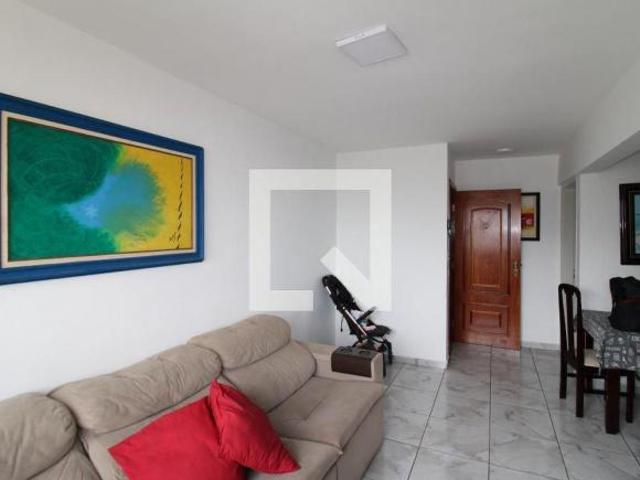 Apartamento à Venda Mandaqui, 3 Quartos, 73 m2