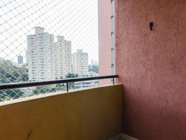 Apartamento à Venda Mandaqui, 3 Quartos, 70 m2