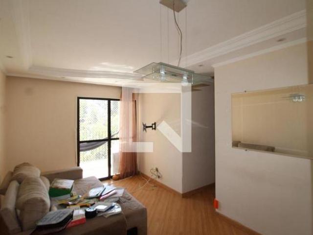 Apartamento à Venda Mandaqui, 3 Quartos, 70 m2