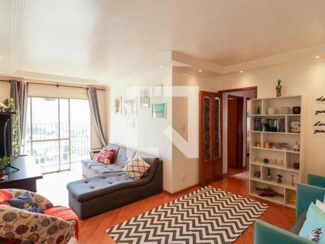 Apartamento à Venda Mandaqui, 3 Quartos, 70 m2