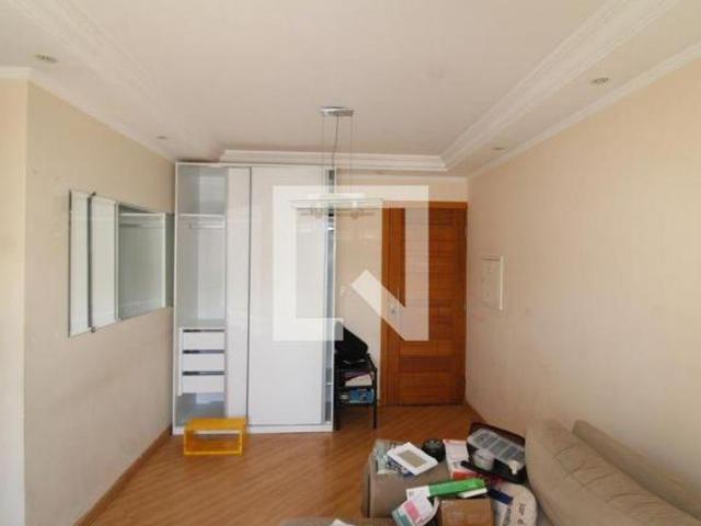 Apartamento à Venda Mandaqui, 3 Quartos, 70 m2